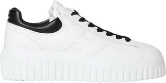 Hogan Damen, Schuhe, Weiß, 37 1/2 EUGröße