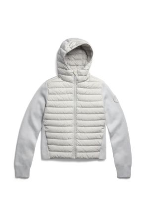 Canada Goose HyBridge Hayes Kapuzenjacke