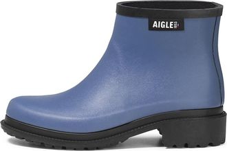 Aigle Gummistiefel Fulfeel low
