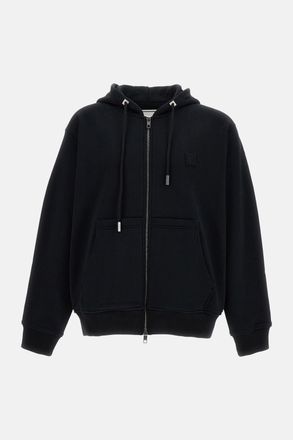 Wooyoungmi Kapuzenpullover Mit Reissverschluss
