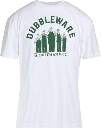 Dubble Ware TOPS - T-shirts sur YOOX.COM