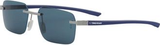 Tag Heuer unisex, Accessories, Grau, 56 MMGr&ouml;&szlig;e