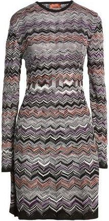 Missoni ROBES - Robes courtes sur YOOX.COM