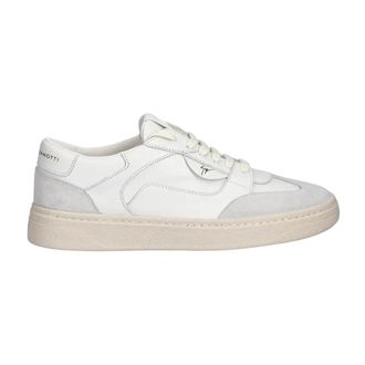Giuseppe Zanotti GZ 94 Sneakers - - Shoes - Herren - Wei&szlig; - 46 EU