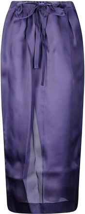 Khaite Midirock - Blau