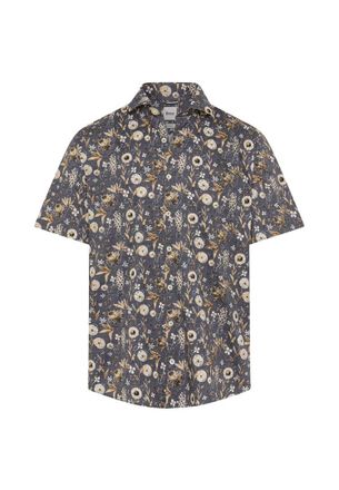 Brax Herren Hemd STYLE. HARDY