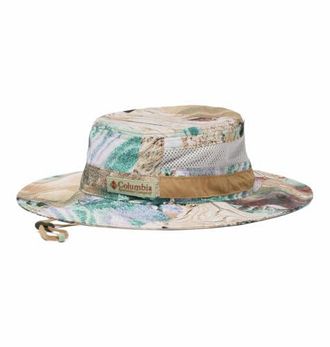 Columbia Bora Bora Retro II Booney Bandeau Unisexe, Vert, One Size