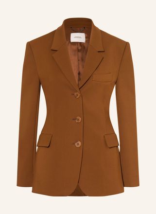 Dorothee Schumacher Dorothee Schumacher Blazer Emotional Essence braun