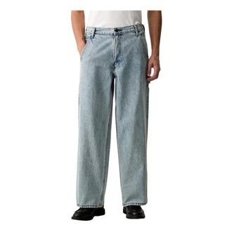 Levi's Extra Baggy Utility Jeans - - Jeans - Herren - Blau - W32 L32