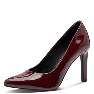 Marco Tozzi Marco Tozzi Damen 2-22415-41 Pumps, Chianti Patent, 39 EU
