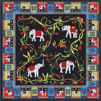 Roeckl Tuch LUCKY ELEPHANT NICKY