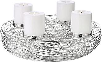 Edzard Adventskranz Laval Ø 42 cm