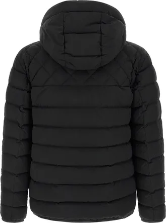 Mackage Bergen Down Jacket - Black