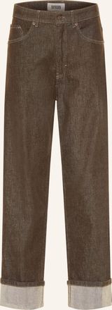 Drykorn Drykorn Jeans Rawdy_A Regular Fit braun
