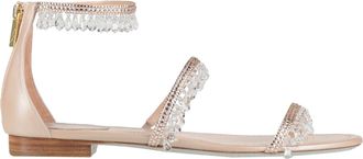 Rene Caovilla SCHUHE - Sandalen auf YOOX.COM