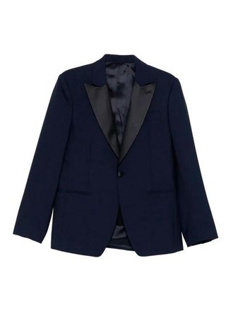 Lardini Costume De C&eacute;r&eacute;monie - Bleu