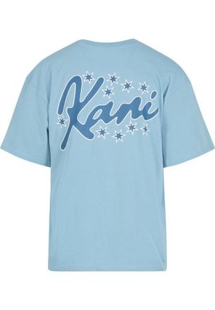 Karl Kani T-Shirt Karl Kani Signature Star Print T-Shirt (1-tlg)