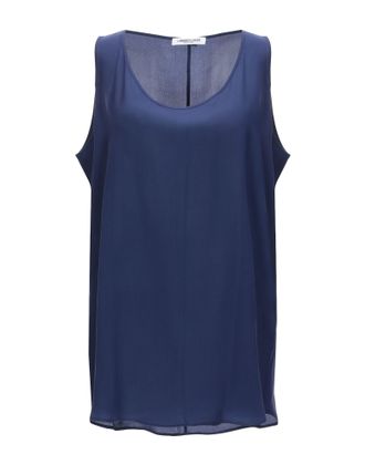 Lamberto Losani TOPS - Tops auf YOOX.COM