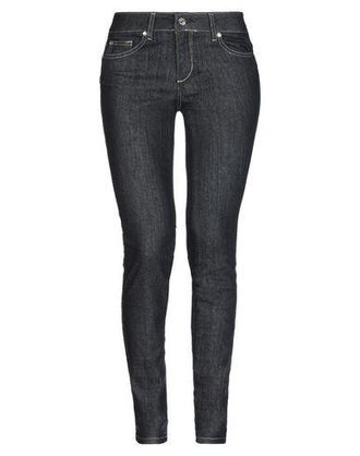 Liu Jo BAS - Pantalons en jean sur YOOX.COM