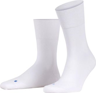 Falke Socken Run Unisex aus einem Baumwoll-Mix in