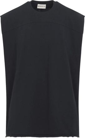 Mordecai Mordecai, Homme, Sport, Noir, Taille: XL T-shirt 26E96Muj13