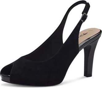 Tamaris Damen 1-29609-42, Pumps