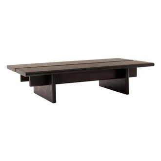 & Tradition Table basse Ita OS3 & Tradition