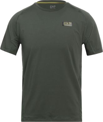 Emporio Armani TOPS - T-shirts auf YOOX.COM