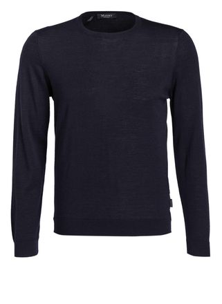 Maerz Maerz Muenchen Pullover blau