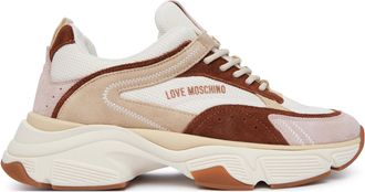 Love Moschino Sneakers LOVE MOSCHINO JA15426G1PIQN11B Bunt