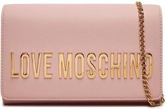 Love Moschino Handtasche JC4103PP1LKD0600 Rosa