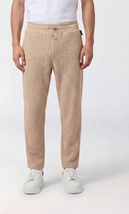 Philipp Plein Hose Herren Farbe Beige