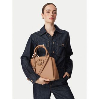 Guess Handtasche Guess Isola HWBG99 05060 Beige