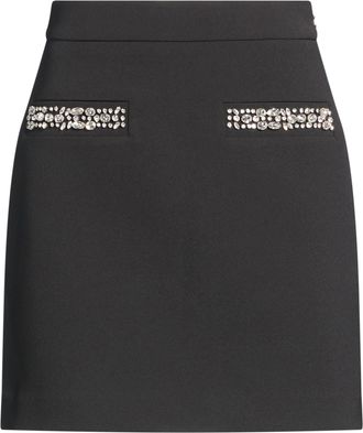 Liu Jo HOSEN & R&Ouml;CKE - Minir&ouml;cke auf YOOX.COM