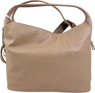 Liu Jo Femme, Sacs, Brun, Taille: ONE Size Kaliska Ecs L Tote