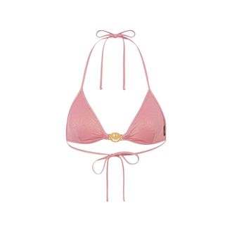 Moschino Damen, Bademode, Rosa, 2XLGr&ouml;&szlig;e