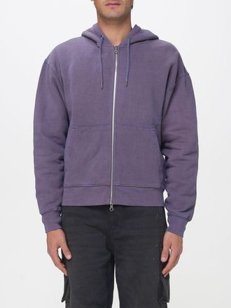 Our Legacy Sweatshirt OUR LEGACY Herren Farbe Violett