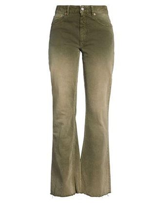 Maison Margiela BAS - Pantalons en jean sur YOOX.COM