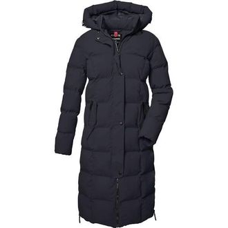 G.I.G.A. DX by killtec Damen Mantel GW 2 WMN QLTD CT