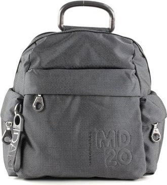 Mandarina Duck Damen Md 20 Umh ngetaschen, Steel, 28x28x15 (L x H W) EU