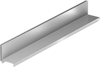 Aco Self Schlitzrahmen Stahl vz.1m f&uuml;r Schlitzh&ouml;he 105mm