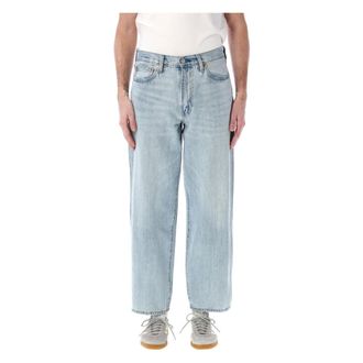 Levi's Homme, Jeans, Bleu, Taille: W30 578 Baggy
