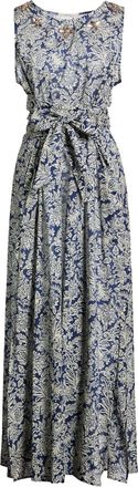 Maliparmi KLEIDER - Maxi-Kleider auf YOOX.COM
