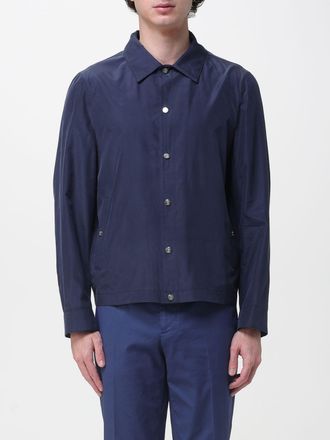 Brunello Cucinelli Veste BRUNELLO CUCINELLI Homme couleur Bleu