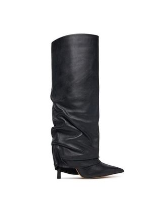 Aldo Aldo Stiefel Enalavia 14393238 Schwarz