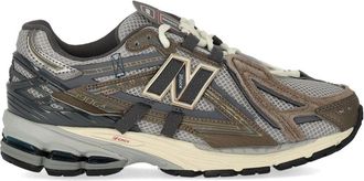 New Balance BASKETS ABZORB 1906A THUNDER BROWN SLATE GREY NEW BALANCE