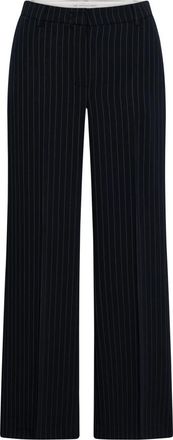 Raffaello Rossi Damen, Hosen, Blau, 2XLGr&ouml;&szlig;e