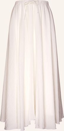 Seidensticker Seidensticker Rock weiss