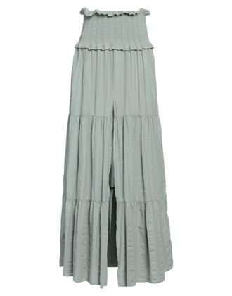 Dondup HOSEN & R&Ouml;CKE - Maxi-R&ouml;cke auf YOOX.COM