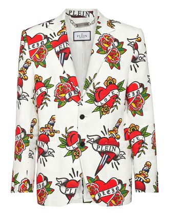 Philipp Plein Blazer Love